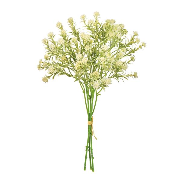 【商品番号：002-47206】/【VAR：88344】date20260113造花 花材「か行」 かすみ草【MAGIQ東京堂】