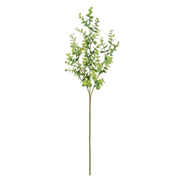 【商品番号：002-47369】/【VAR：88328】date20260113造花葉物、フェイクグリーン ユーカリ【MAGIQ東京堂】