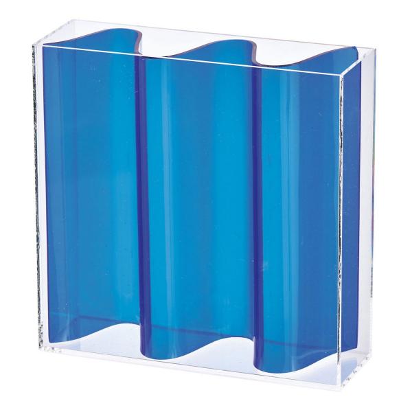 【商品番号：002-47667】/【VAR：88311】date20260113花器・花瓶 プラスチック・アクリル花器【東京堂】