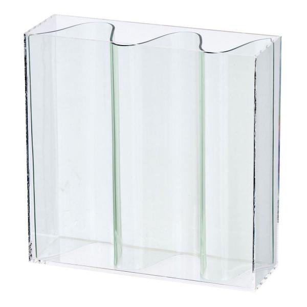 【商品番号：002-47668】/【VAR：88311】date20260113花器・花瓶 プラスチック・アクリル花器【東京堂】