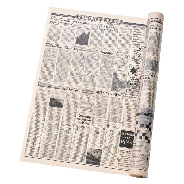 【商品番号：002-47824】/【VAR：6494】date20260113ラッピングペーパー(包装紙) セロファン紙・OPPフィルム