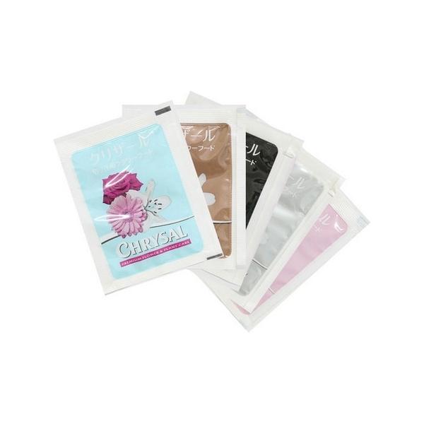 【商品番号：003-00011】/【販売単位】20袋 ※表示価格は、この単位での金額となります/【VAR：51697】/20180319new/フラワーフード切花延命剤・栄養剤 クリザール