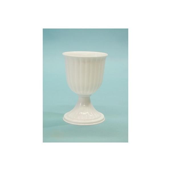 【商品番号：006-00100】/【VAR：22194】4907880005766/20150601new花器・花瓶 プラスチック・アクリル花器