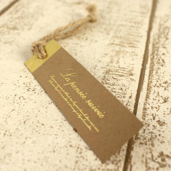 【商品番号：011-02744】/【VAR：47869】4582259934597/20170905newハーバリウム ラッピング ラベルシール、タグ