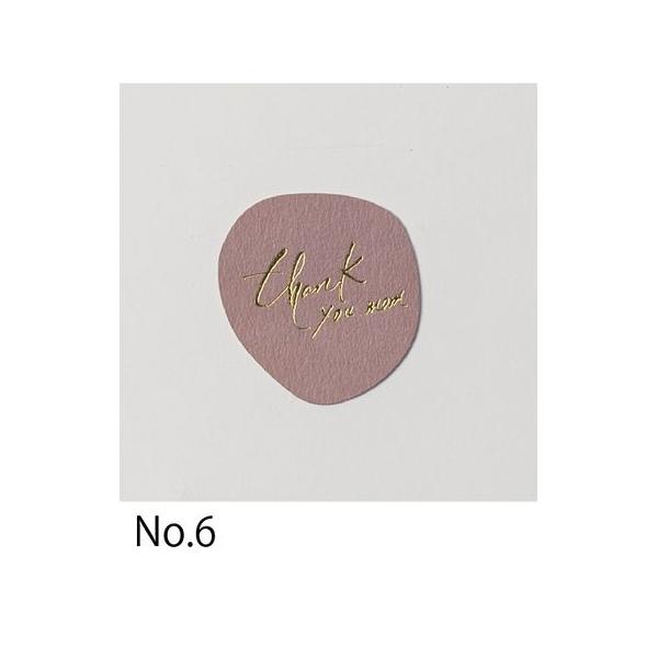 【商品番号：011-03768】/【VAR：26993】date20240221ラッピングタグ ギフトタグ【HOSHINO】