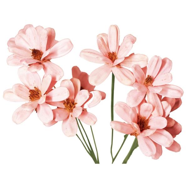 【商品番号：028-01570】/【VAR：67609】20230131new/bk-3019/milkypinkソラフラワー その他ソラフラワー【GARDEN PALETTE MONO】