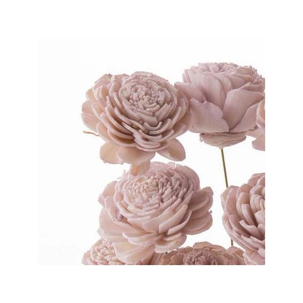 【商品番号：028-01846】/【VAR：4501】date20231027/32081-241/milkypinkソラフラワー ソラローズ