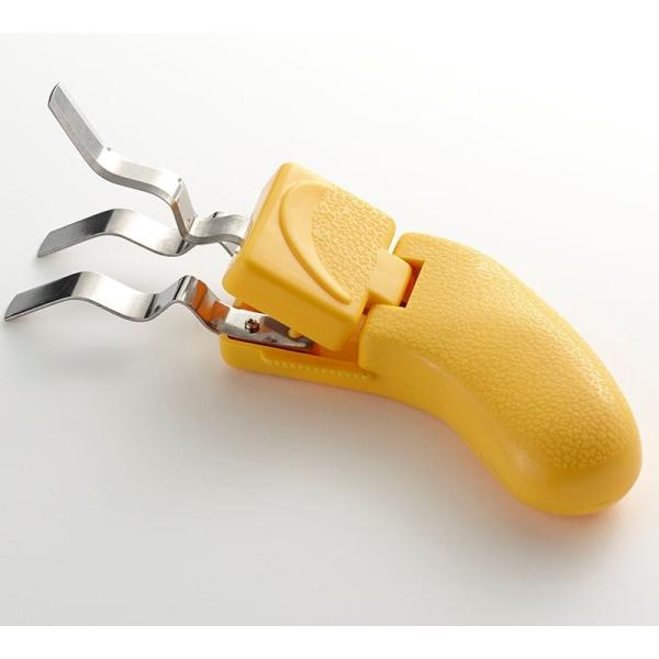 【商品番号：029-00392】/【VAR：】5024242019250/20170803new生け花・生花 道具 トゲ取り【オアシス】