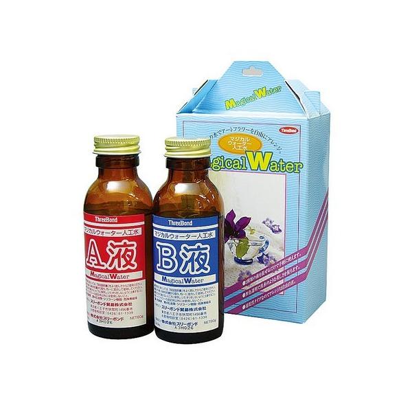 【商品番号：030-00644】/【VAR：6410】人工水/LIK0010/4948657211713/sum2014-20/msum-008/20250408MTデコレーションパーツ・素材【横浜ディスプレイミュージアム】