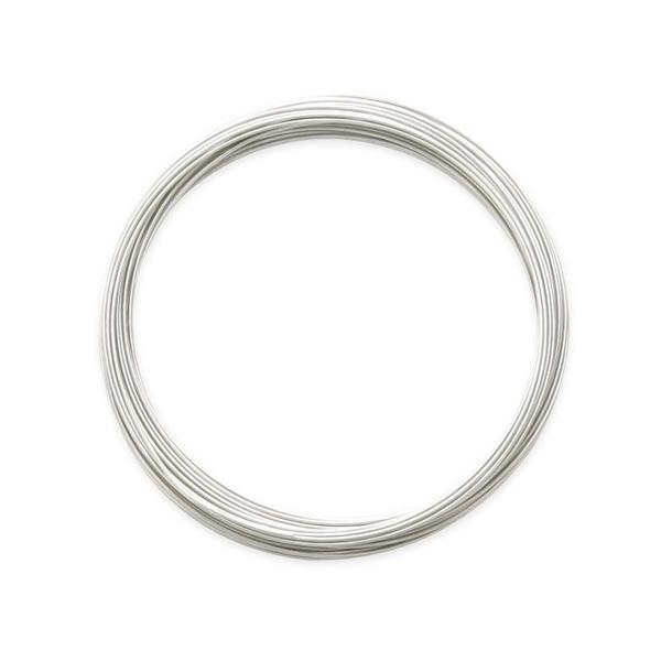 【商品番号：030-00828】/【VAR：7632】/MEGART150PAL/4940372050493フラワーワイヤー、ネット アルミワイヤー