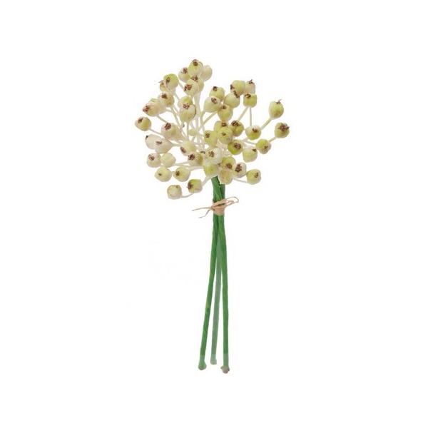 【商品番号：030-19210】/【VAR：21011】4961823653384/20160219new/180220pu//2001pot/bk-2104/bkz-0012造花実物、フェイクフルーツ ベリー