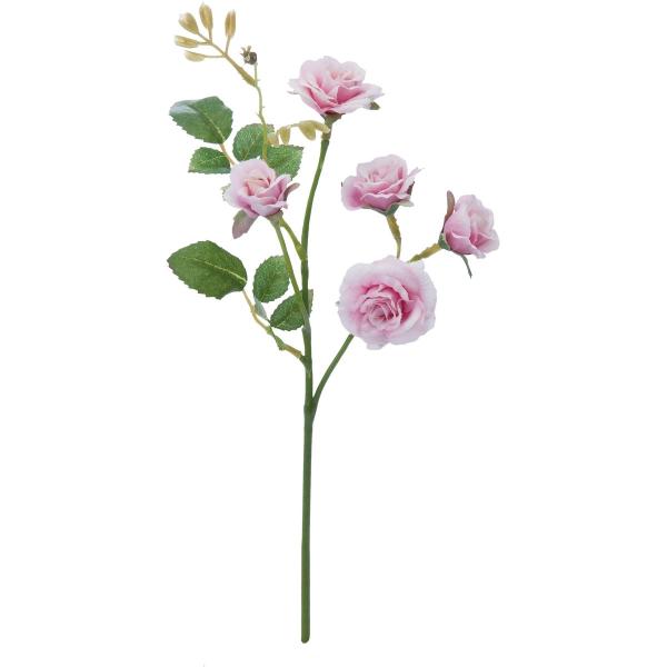 【商品番号：030-22204】/【VAR：42404】4961823650833/20170404new/16yes-008/bkz-0201造花 花材「は行」 バラ