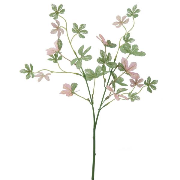 【商品番号：030-22252】/【VAR：42420】4961823651076/20170404new/asum-017/bkz-0016/bkz-0213造花葉物 シュガーバイン【横浜ディスプレイミュージアム】