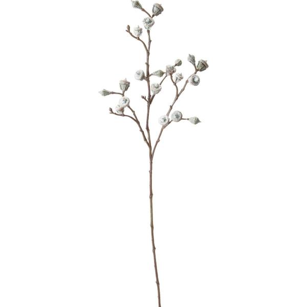 【商品番号：030-22629】/【VAR：】4961823671081/20170902new/y17xmus/19ax-003/y19awau1/y19awxm3/bkz-0016造花枝物 その他の造花枝物