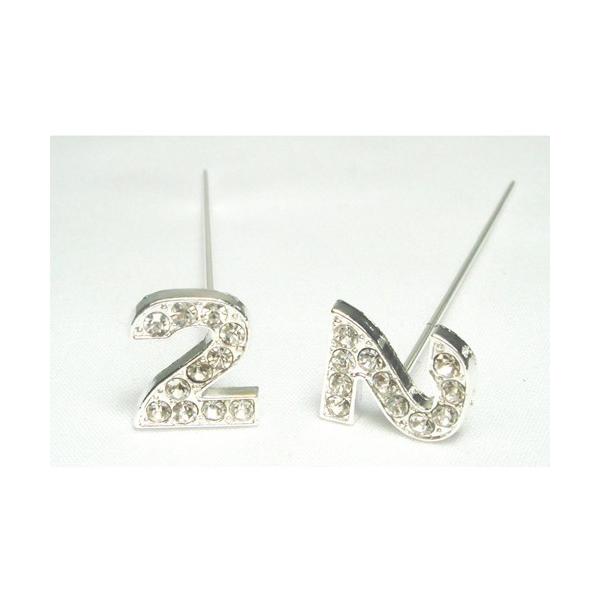 【商品番号：030-50742】/【VAR：8128】フロールエバー新商品201204/FLAC01-12/4543567638027/15seijin-006フラワーピック パール・ダイヤピック