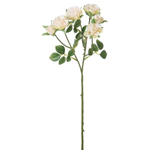 【商品番号：030-51984】/【VAR：51758】4961823676833/20180228new/16yes-008/2001pot/bkz-0001/bkz-0201/bkz-0401造花 花材「は行」 バラ【横浜ディスプレイミ...