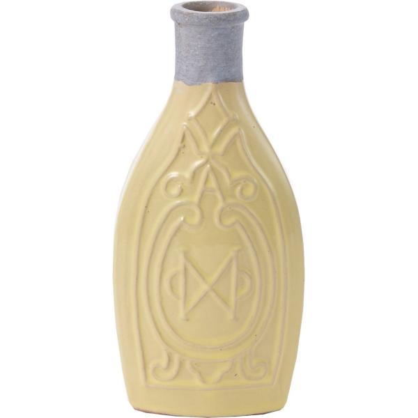 【商品番号：030-52496】/【VAR：51841】4961823781407/20180228new花器・花瓶 陶器花器