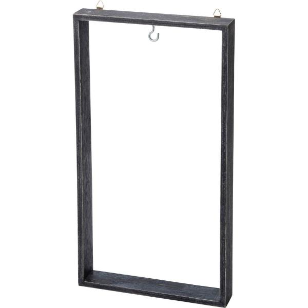 【商品番号：030-54879】/【VAR：57824】20190314new花器・花瓶 フラワーフレーム【横浜ディスプレイミュージアム】