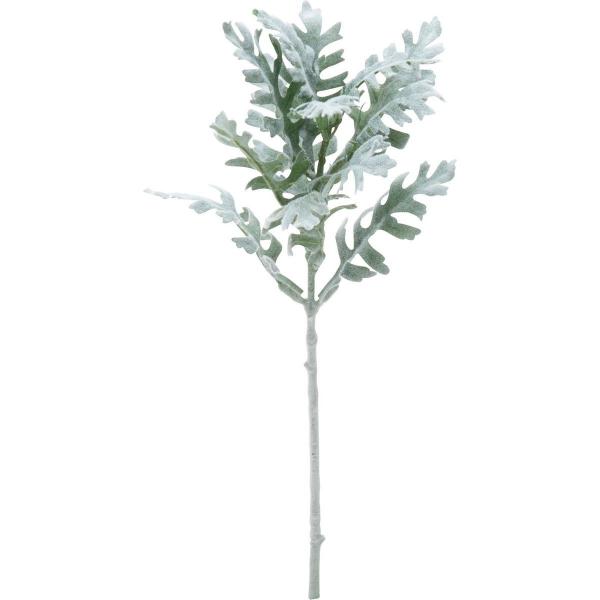 【商品番号：030-56017】/【VAR：】20190704new/19ax-004/y19awau1/y19awxm1/2001pot/bk-2000/bkz-0014/bkz-0212/bkz-0412造花葉物 ダスティミラー