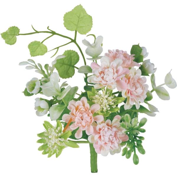 【商品番号：030-56809】/【VAR：62430】20200316new/milkypink/19hina-101造花 花材「ま行」 その他「ま行」造花花材【横浜ディスプレイミュージアム】