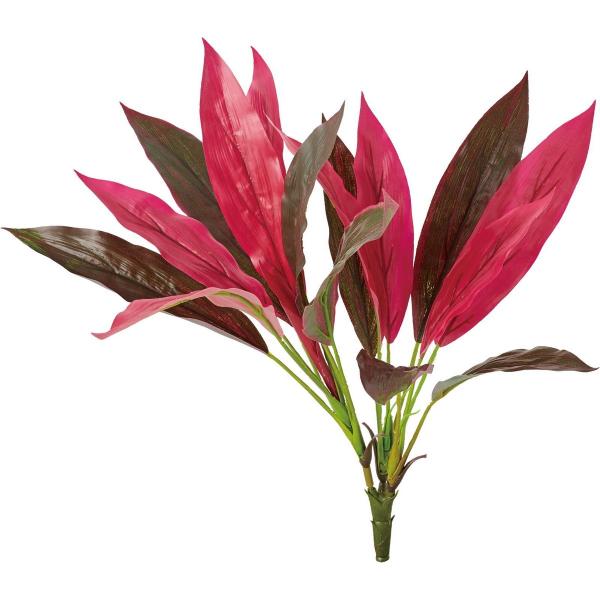 【商品番号：030-56879】/【VAR：】20200316new/bkz-0213/bkz-0414造花葉物 ドラセナ