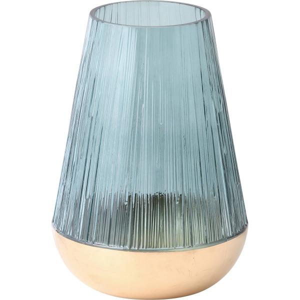 【商品番号：030-56985】/【VAR：】20200316new花器・花瓶 ガラス花器【横浜ディスプレイミュージアム】