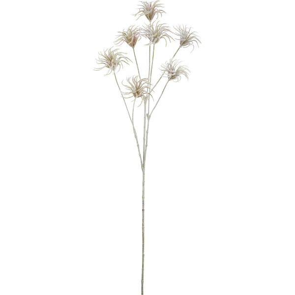 【商品番号：030-57159】/【VAR：】20200803new/su_wabana造花 花材「か行」 クレマチス【横浜ディスプレイミュージアム】