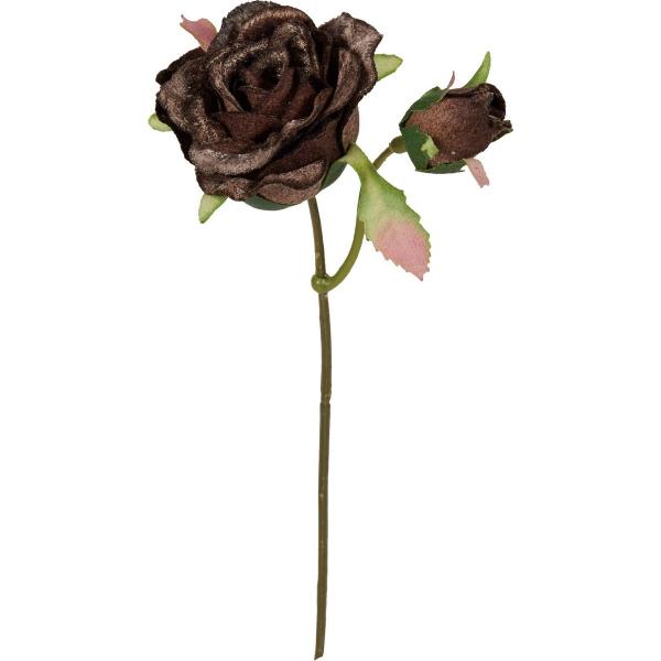 【商品番号：030-57167】/【VAR：63730】20200803new/20ax-100/bkz-0001/23ax-001/19ax-002造花 花材「は行」 バラ【横浜ディスプレイミュージアム】