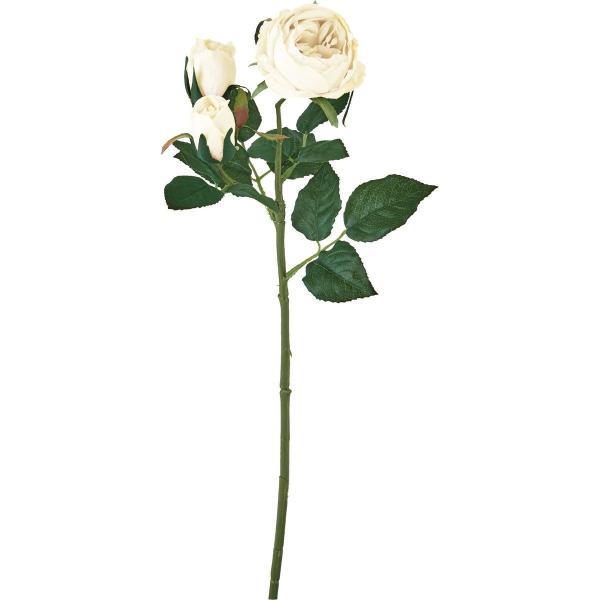 【商品番号：030-57454】/【VAR：66524】20210302new造花 花材「は行」 バラ