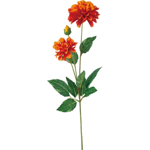 【商品番号：030-57779】【VAR：17935】20210420new/bkz-0005/bkz-0606 造花 花材「た行」 ダリア