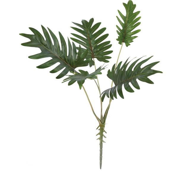 【商品番号：030-57816】/【VAR：】20210420new/asum-017/bkz-0414造花葉物、フェイクグリーン クッカバラ【横浜ディスプレイミュージアム】