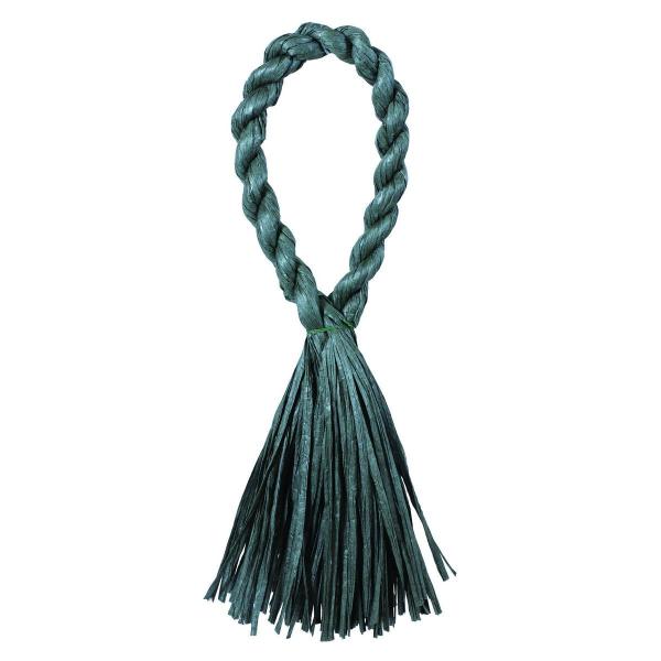 【商品番号：030-58076】/【VAR：63756】20210824new/saimatu-pしめ縄・正月飾り しめ縄リース土台(紙)