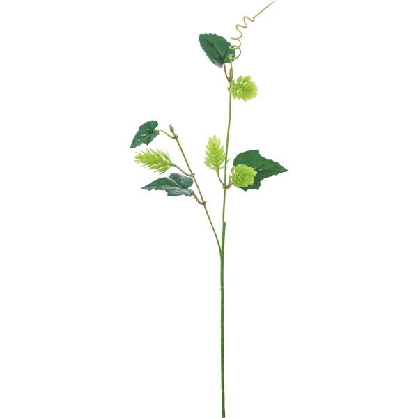 【商品番号：030-58400】/【VAR：】20220107new/color20230919造花 花材「は行」 ホップ【横浜ディスプレイミュージアム】