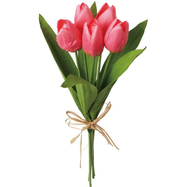 【商品番号：030-59057】/【VAR：72011】20230117new/bkz-0017/bkz-0205/bkz-0303/bkz-0405/bkz-0503造花 花材「た行」 チューリップ【横浜ディスプレイミュージアム】