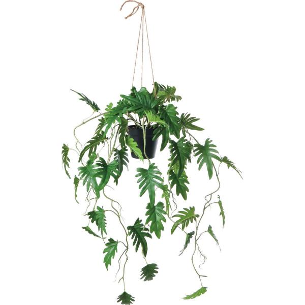 【商品番号：030-59082】/【VAR：】20230117new/color20230919造花葉物、フェイクグリーン クッカバラ【横浜ディスプレイミュージアム】