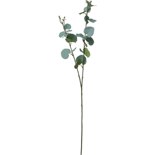 【商品番号：030-59190】/【VAR：72066】20230117new/color20230919/bkz-0211/bkz-0412造花葉物、フェイクグリーン ユーカリ【横浜ディスプレイミュージアム】