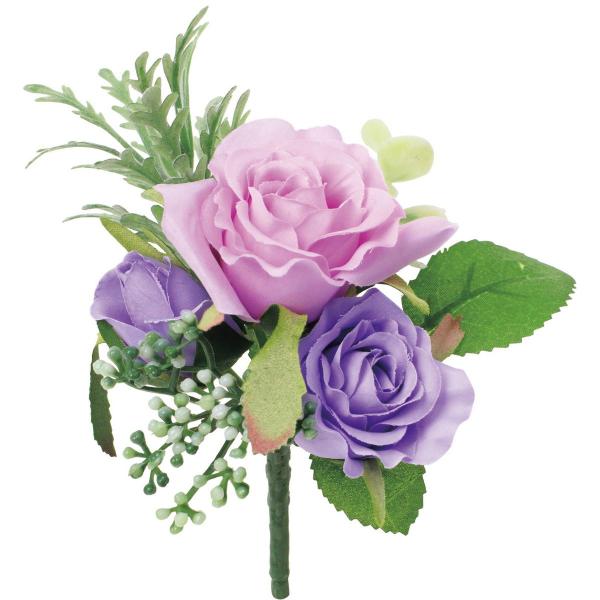 【商品番号：030-59292】/【VAR：72058】20230117new/color20230919造花 花材「は行」 バラ【横浜ディスプレイミュージアム】