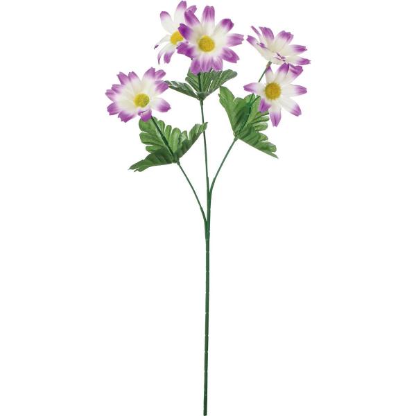 【商品番号：030-59570】/【VAR：72119】20230117new/color20230919造花 花材「た行」 デージー