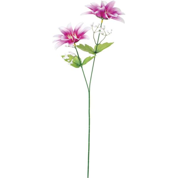 【商品番号：030-59584】/【VAR：72063】20230117new造花 花材「た行」 ダリア