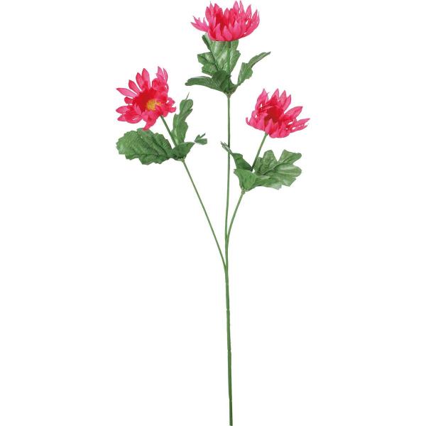 【商品番号：030-59663】/【VAR：72125】20230117new造花 花材「あ行」 アスター