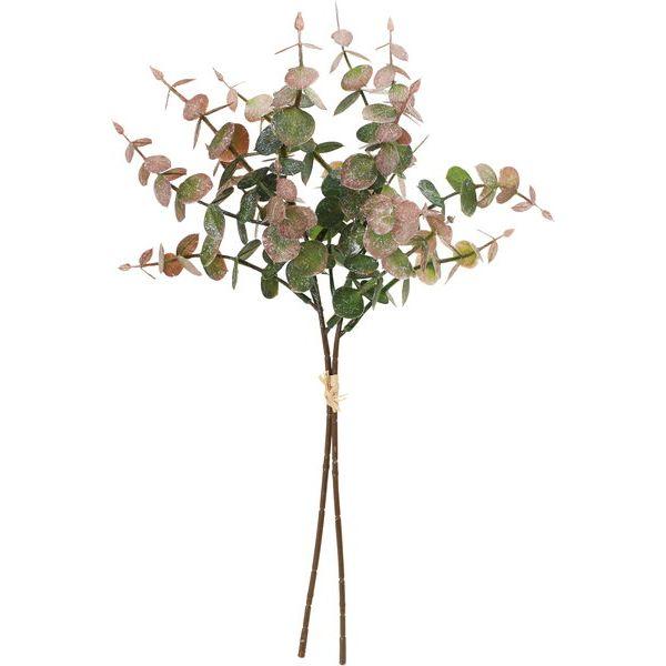 【商品番号：030-59836】/【VAR：76713】20230707new/ydym23aw14/color20230919/saimatu-p/bkz-0211造花葉物、フェイクグリーン ユーカリ