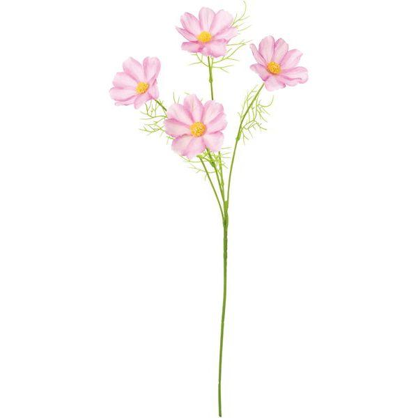 【商品番号：030-59970】/【VAR：76757】20230707new/ydym23aw21/24awymyda1/bkz-0408造花 花材「か行」 コスモス