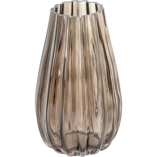 【商品番号：030-60600】/【VAR：80321】date20240130花器・花瓶 ガラス花器【横浜ディスプレイミュージアム】