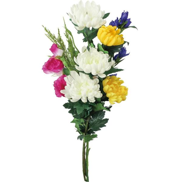 【商品番号：030-60701】date20240130 造花ギフト 仏花
