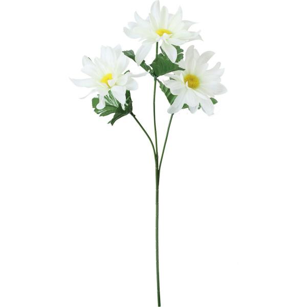 【商品番号：030-60763】/【VAR：80349】date20240130造花 花材「た行」 ダリア【横浜ディスプレイミュージアム】