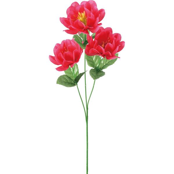 【商品番号：030-60765】/【VAR：80350】date20240130造花 花材「た行」 ダリア