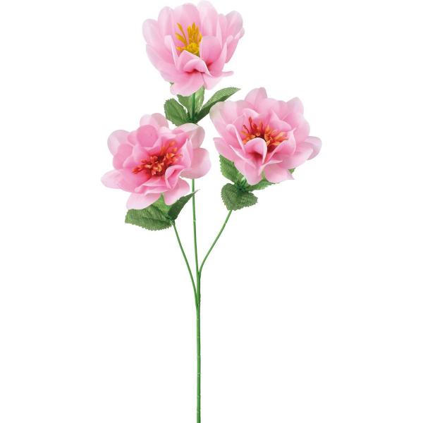 【商品番号：030-60767】/【VAR：80350】date20240130造花 花材「た行」 ダリア