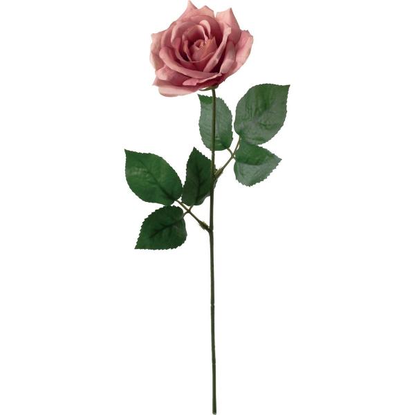 【商品番号：030-61174】/【VAR：82053】date20240711/ポピー2024AW秋冬/999color10203/24awymyda1/bkz-0401造花 花材「は行」 バラ