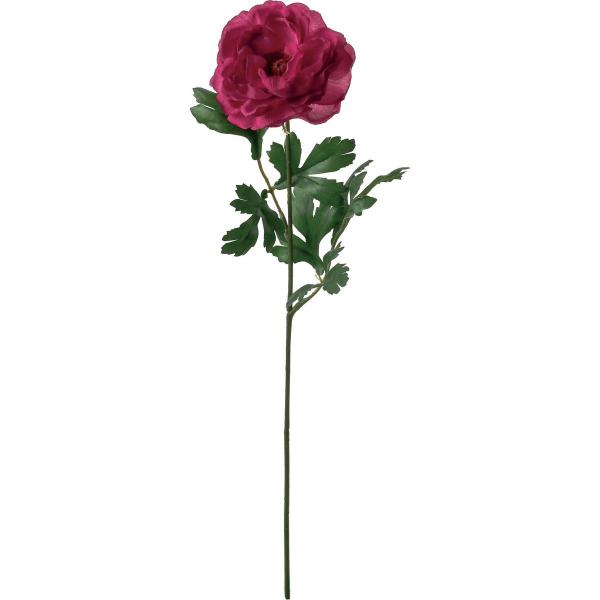 【商品番号：030-61179】/【VAR：82053】date20240711/ポピー2024AW秋冬/999color10203/24awymyda1/bkz-0407造花 花材「ら行」 ラナンキュラス【横浜ディスプレイミュージアム】