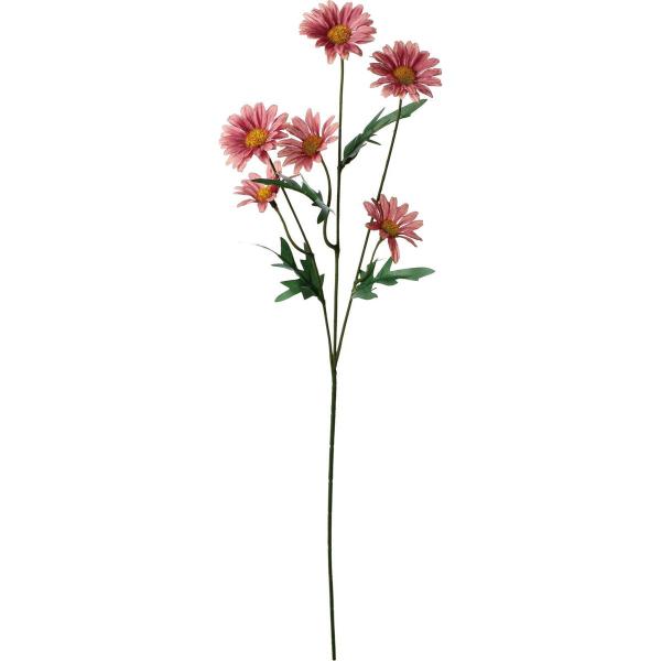 【商品番号：030-61182】/【VAR：82053】date20240711/ポピー2024AW秋冬/999color10203/24awymyda1造花 花材「た行」 デージー【横浜ディスプレイミュージアム】